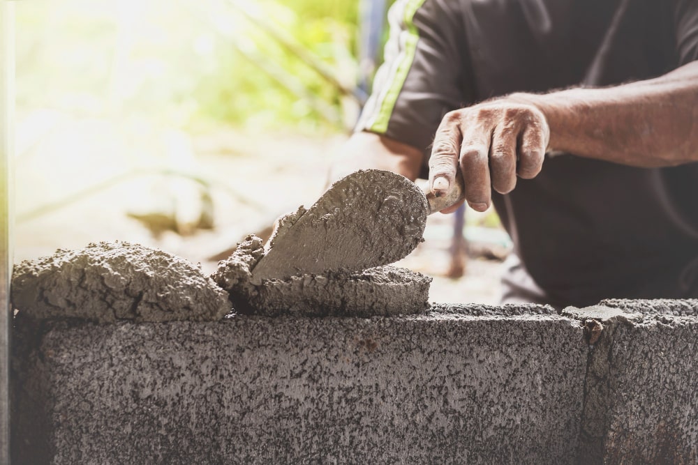 Cement - Noble Trade
